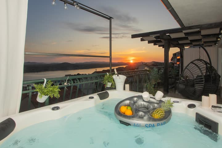 Apartment Mozart - Šibenik