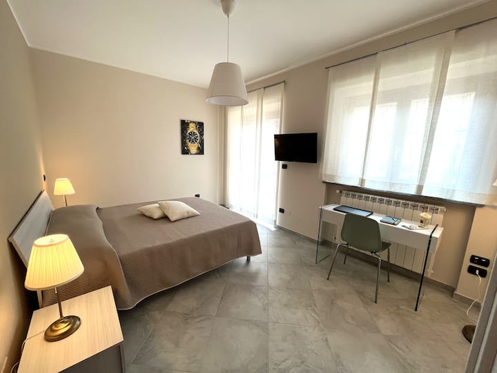 Only Time-luxury Comfort House - Chivasso