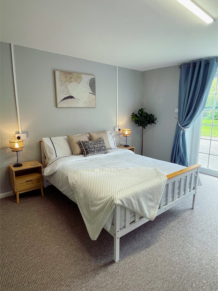 The Willow Tree Lodge - Mablethorpe
