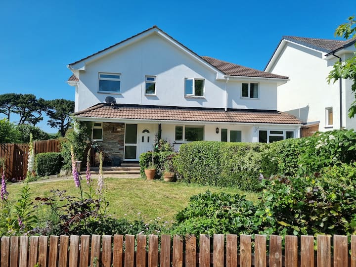 Elgar Escape - Barnstaple