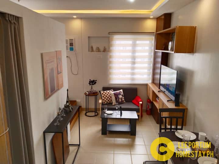 F524 Place At Smdc Cheer Residences - Marilao