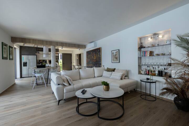 Villa Hana Croatia - Beachfront Pearl - Mali Lošinj