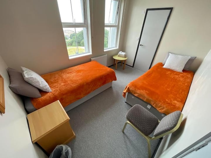 Short Term Holiday Let - Newquay
