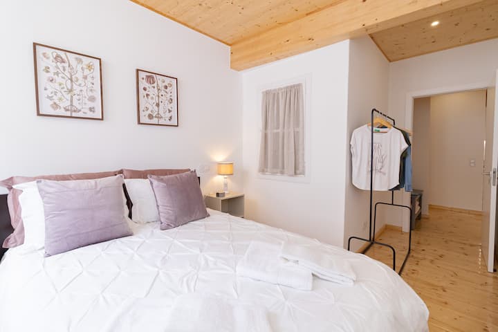 Casa Gaspar - Lagos - Lagos