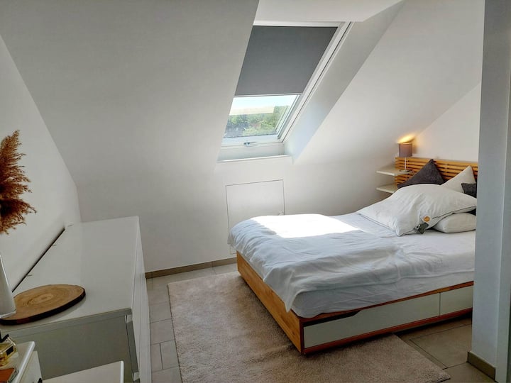 Schönes Zimmer In Kiel - Kiel
