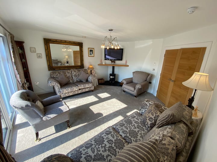 Donegore Suite - Antrim