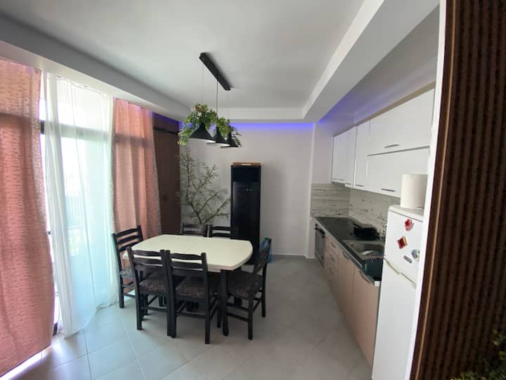 Bilbili Home - Durres