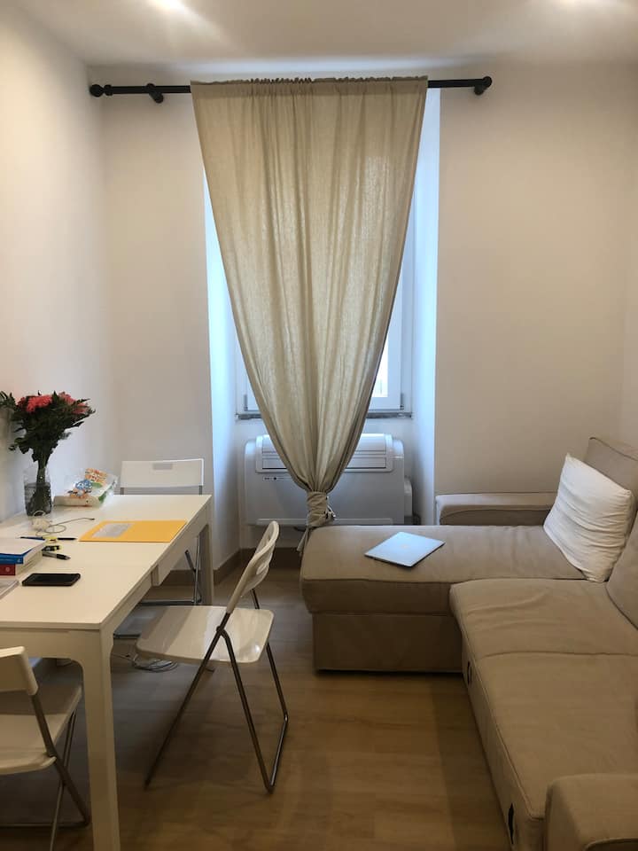 Bilocale Prati/clodio/trionfale - Italy