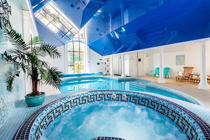 Berehayes Farmhouse - Lyme Regis