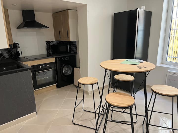 Joli Studio  Au Cœur De Beziers - Béziers