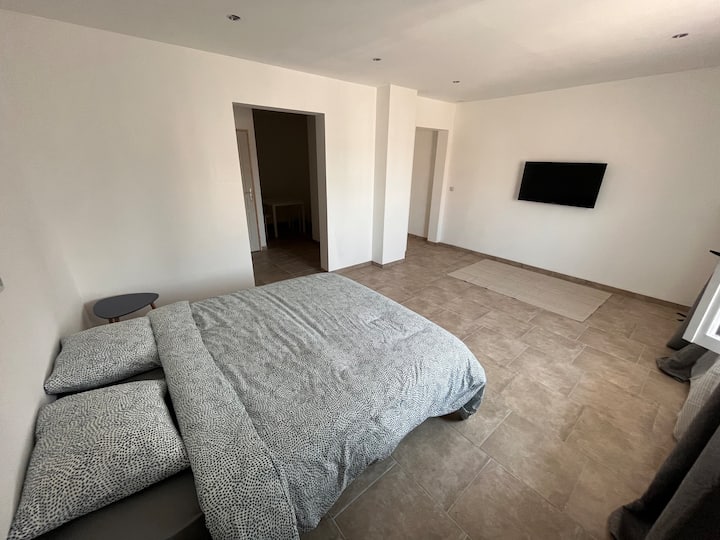 Studio 4 - Maubeuge - Maubeuge