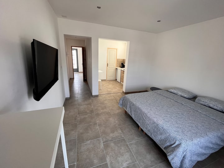 Studio 5 - Maubeuge - Maubeuge
