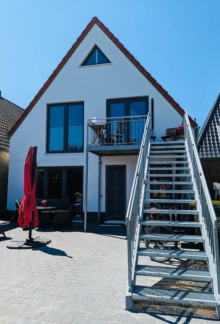 Ferienwohnung Norderbarg - Dagebüll