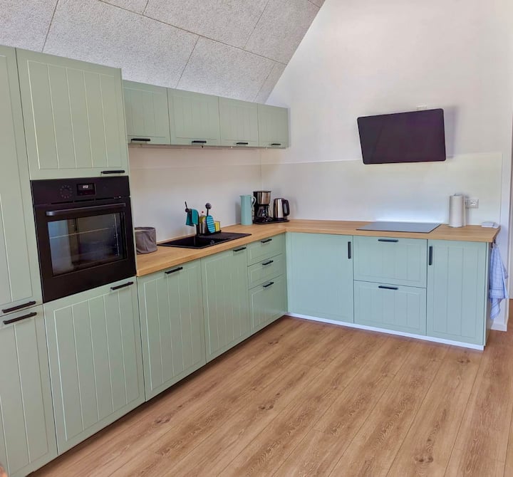 Ferienwohnung Norderbarg - Bredstedt