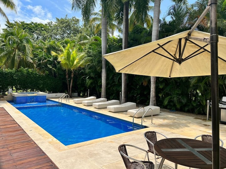 Casa/villa Condominio El Peñón - Girardot