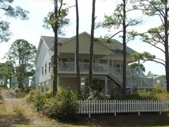 Tha Kingfish, Cape San Blas, Fl - Cape San Blas, FL