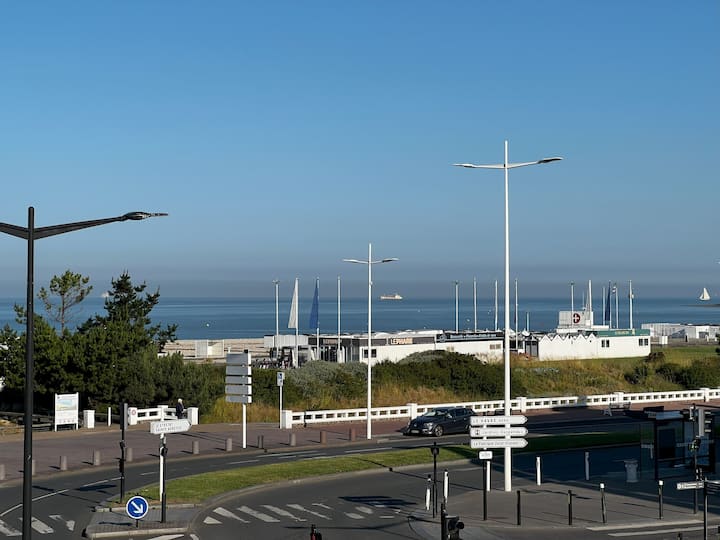 Echappée Mer - Le Havre