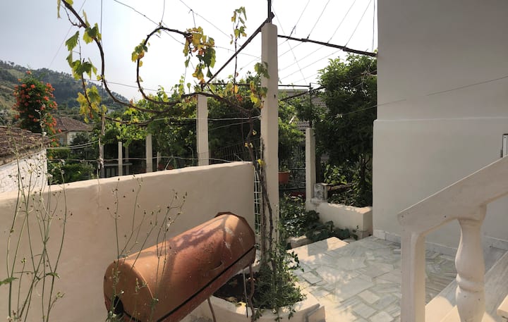 Lili's House - Albania