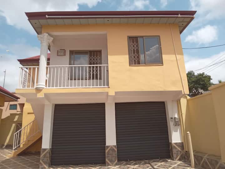 One Bedroom Apartment - Kumasi
