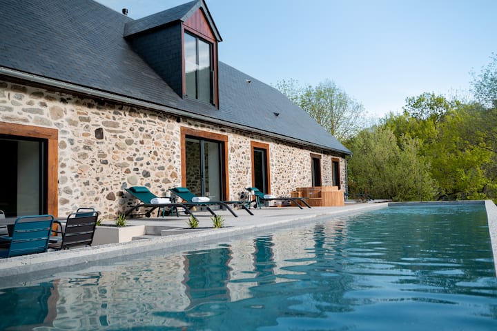 Lodge Du Hautacam - Argelès-Gazost