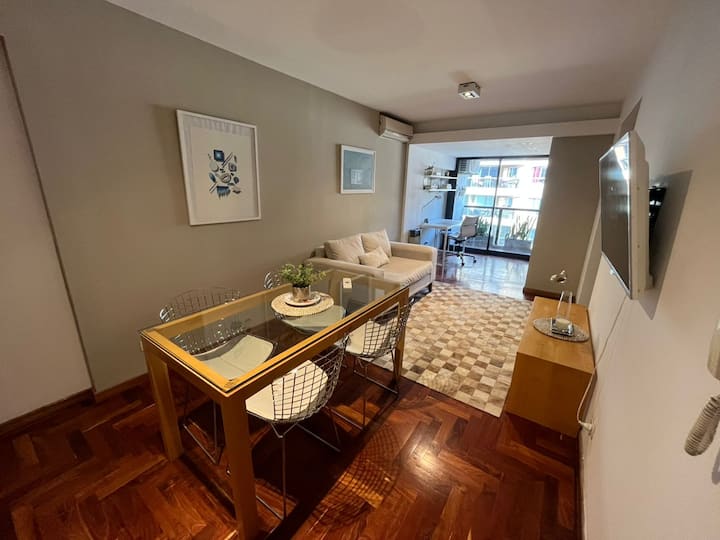 Tu Hogar En El Centro De Córdoba - Córdoba