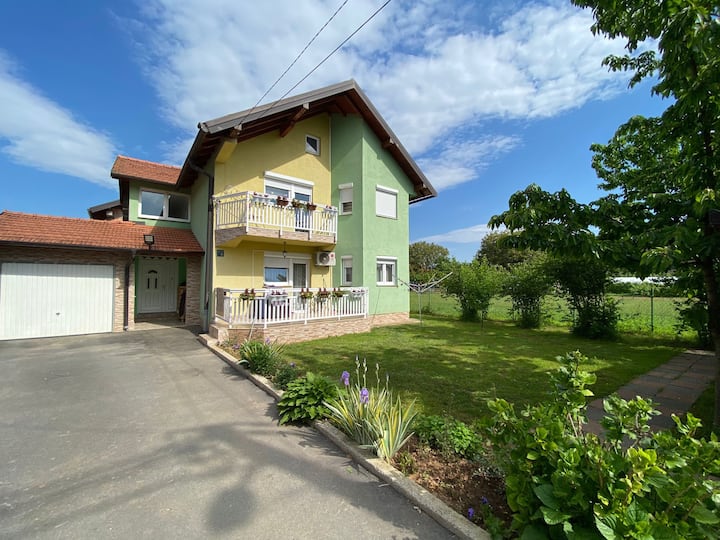 Villa Emina - Sarajevo