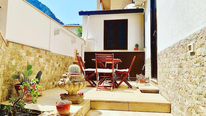 Casa Graziella - Palermo