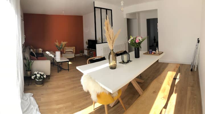 La Garde - Appart 70m2 - Toulon