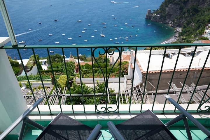 Casa Lilli Apartment Positano - Positano