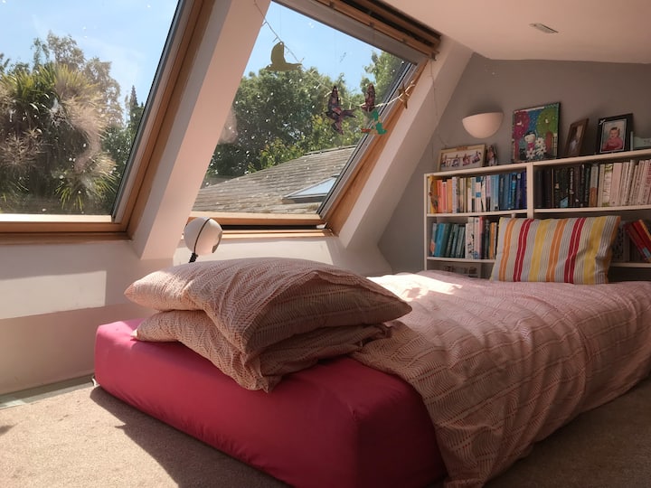Tiny Home. Long Let In Beaumaris - Anglesey