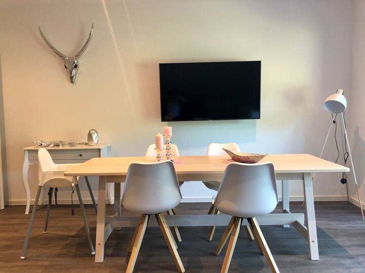 Ferienwohnung Hünzingen 18 - Walsrode