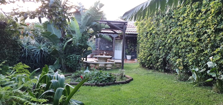 La Sabana - Santa Cruz de la Palma