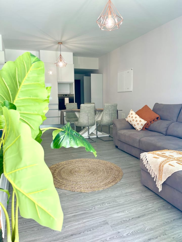 Sunnyspot-1bedroom,swimming Pool - Funchal