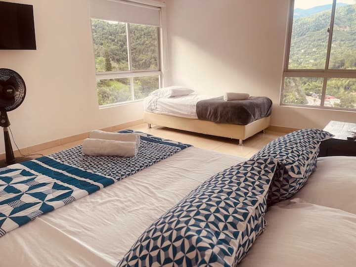 Kukumbuka Finca Hotel - La Vega