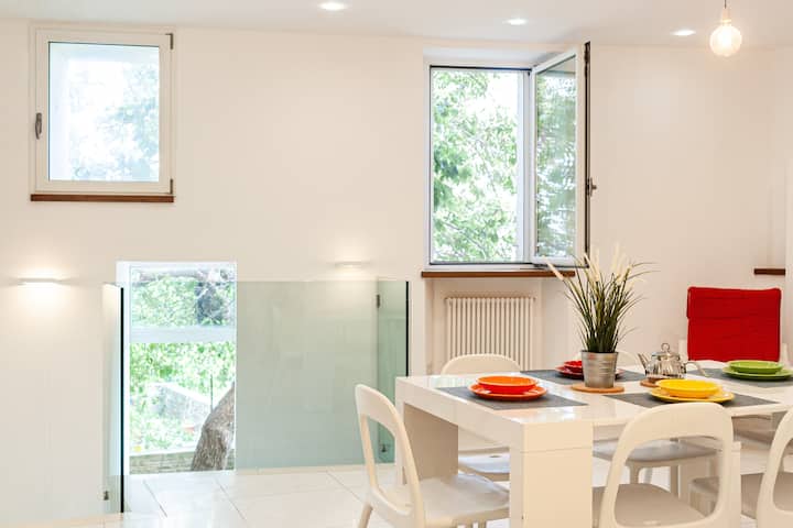 Urbino Experience Apartment - Urbino