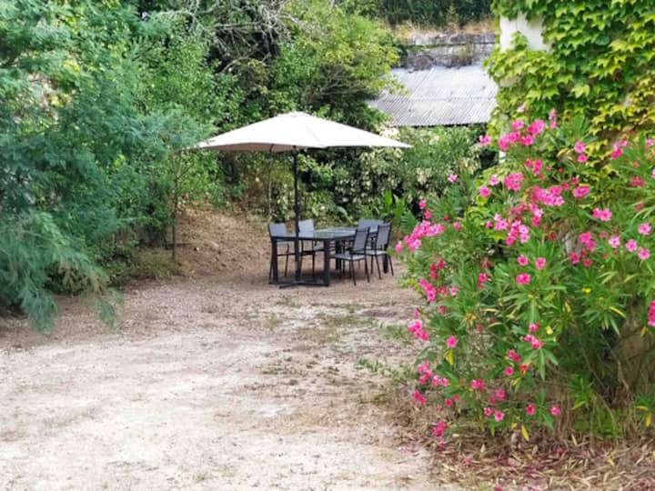 Le Petit Paradis - Saint-Aignan