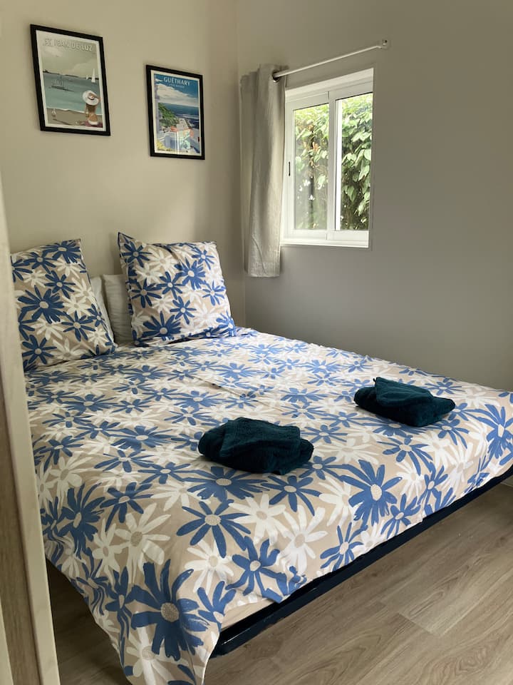 Le Chalet 39 - Cambo-les-Bains