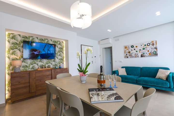 Casa Vacanza Dimora Nikau - Tricase