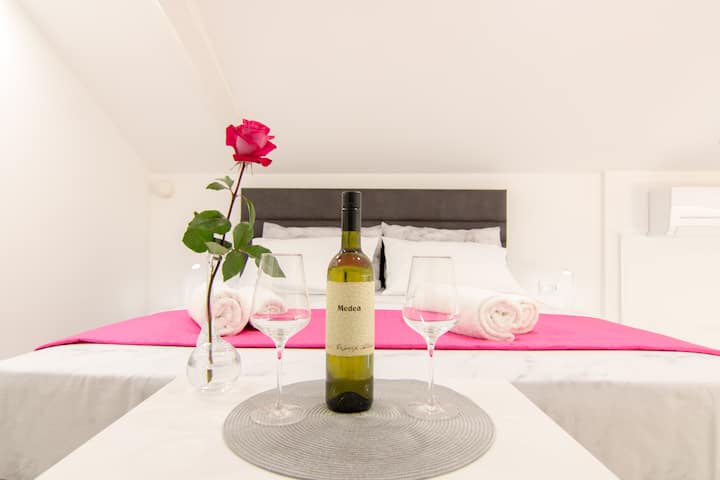 Giove Apartman - Fažana