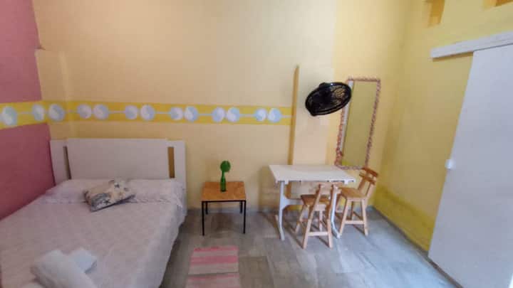 # 6 Eco Cabaña Cerca Al Mar Y Aeropuerto - Cartagena, Colombia