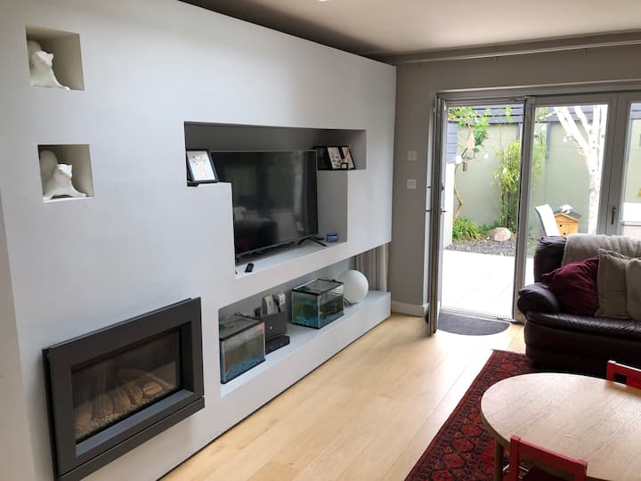 Period Family Home - Dublin