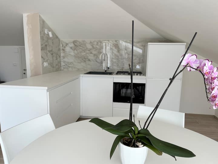 Attico Calla New! Lake View -Cir 023059-loc-01288 - Peschiera del Garda