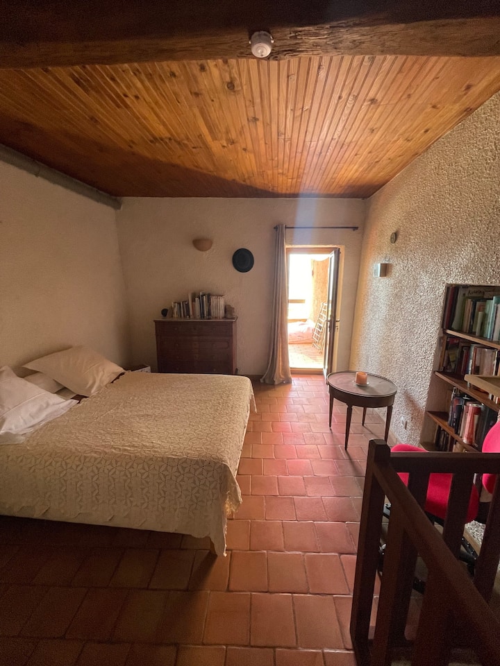 Petite Maison De Village - Algajola