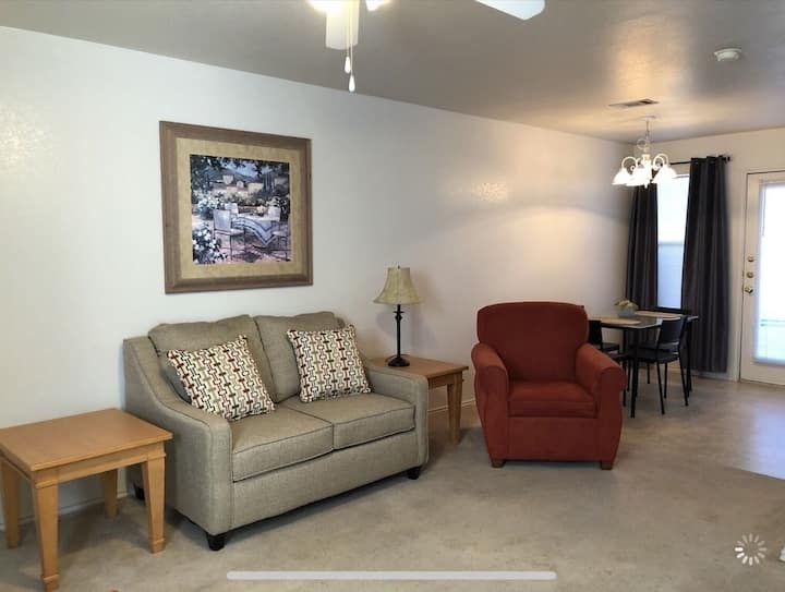 A Home Away From Home - Stillhouse Lake - Harker Heights, TX