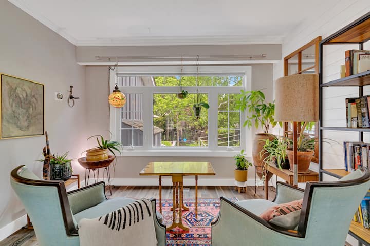 Stylish 3-bedroom Haven In The Heart Of Barrie - Barrie