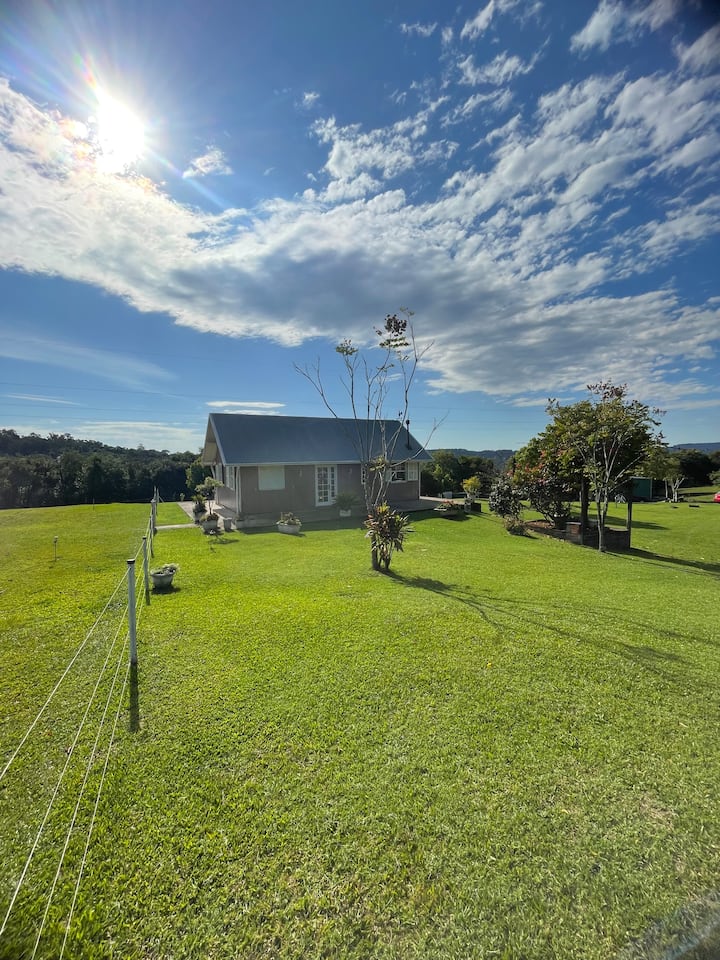 Casa Philomena - Nova Petrópolis