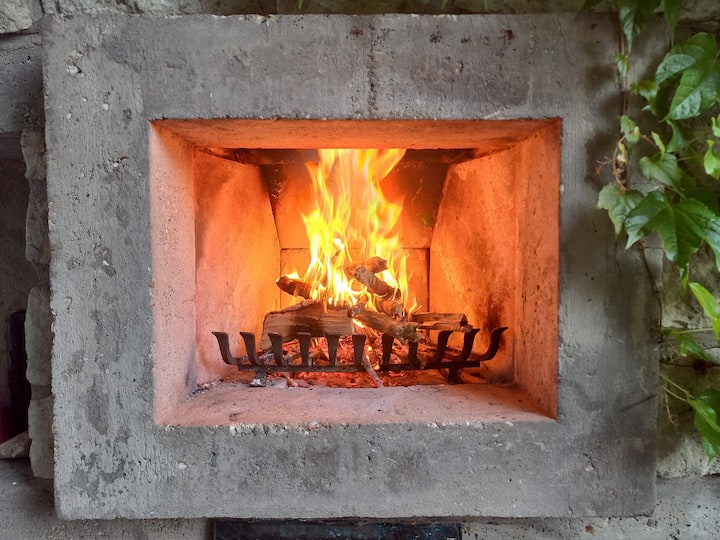 Ferienhaus Für Naturliebhaber - Gößweinstein