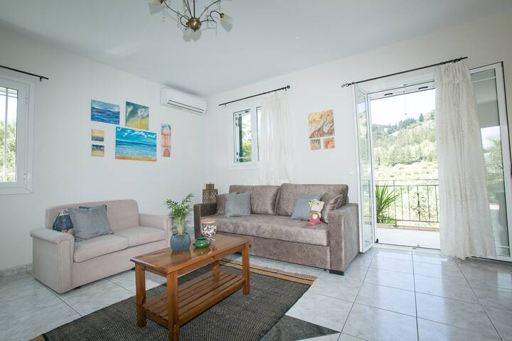 Evaggelatos Cottage - Cephalonia