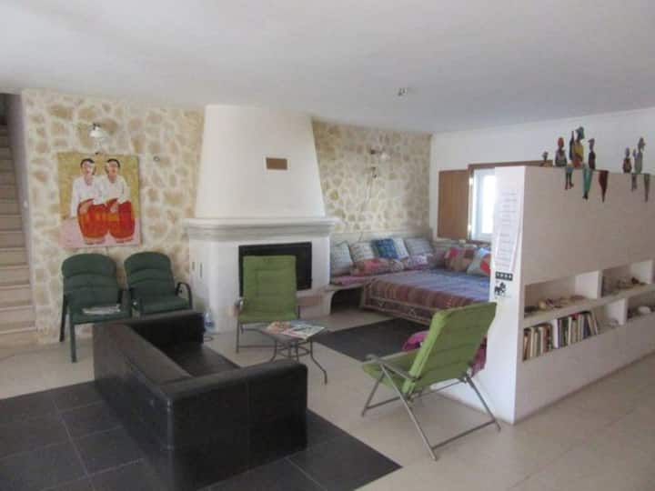 Quarto à Volta Do Pátio - Vila Nova de Milfontes