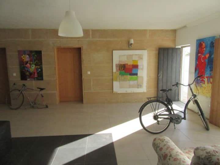 Quarto à Volta Do Pátio - Vila Nova de Milfontes
